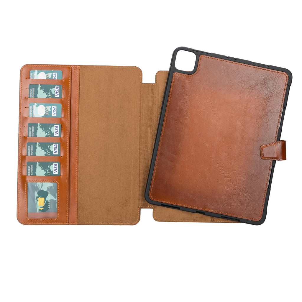 Albany Leather Wallet Case for iPad Pro 11-inch – Ervis's Store